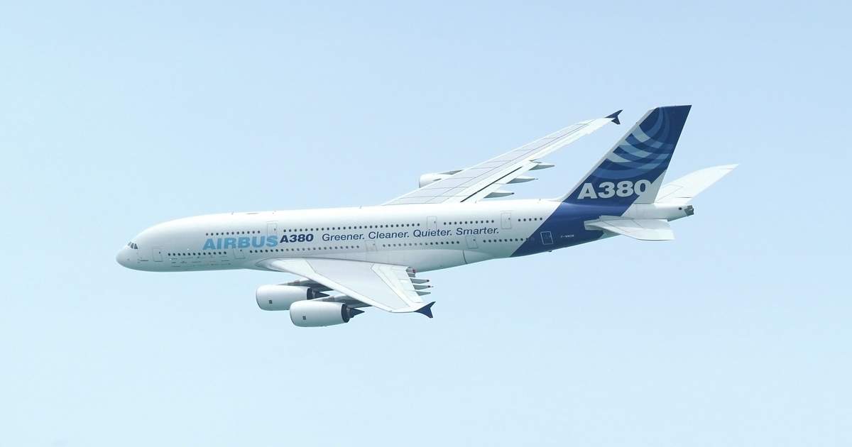 A380 ab Deutschland 2026: (Diese Strecken sind drin) | McFlight.com