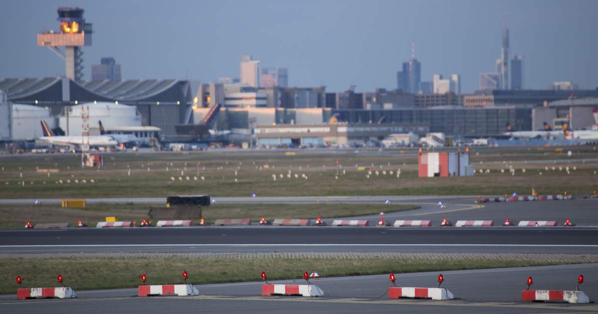 FRA Terminal 3 ab 22.04.2026: (Was du beachten musst) | McFlight.com